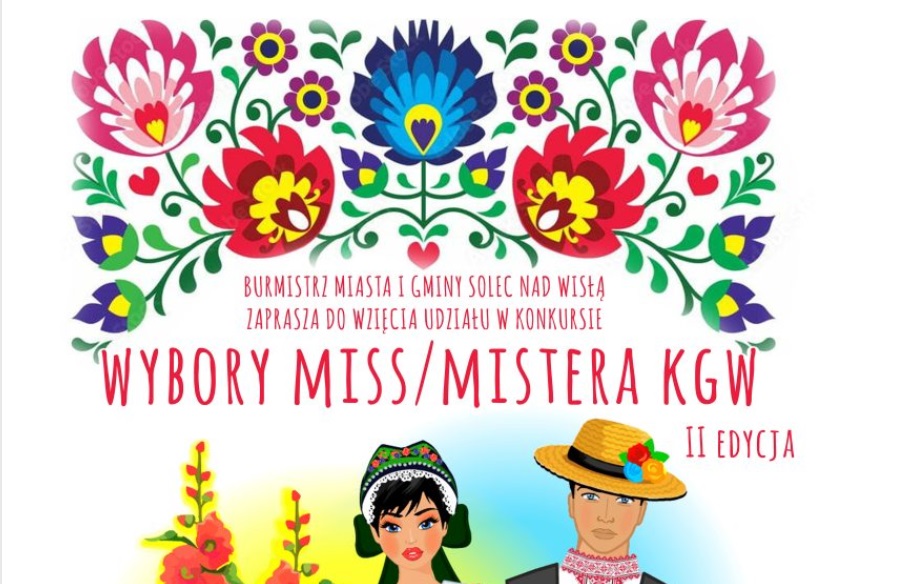 Wybory Miss / Mistera - MojeLipsko.info